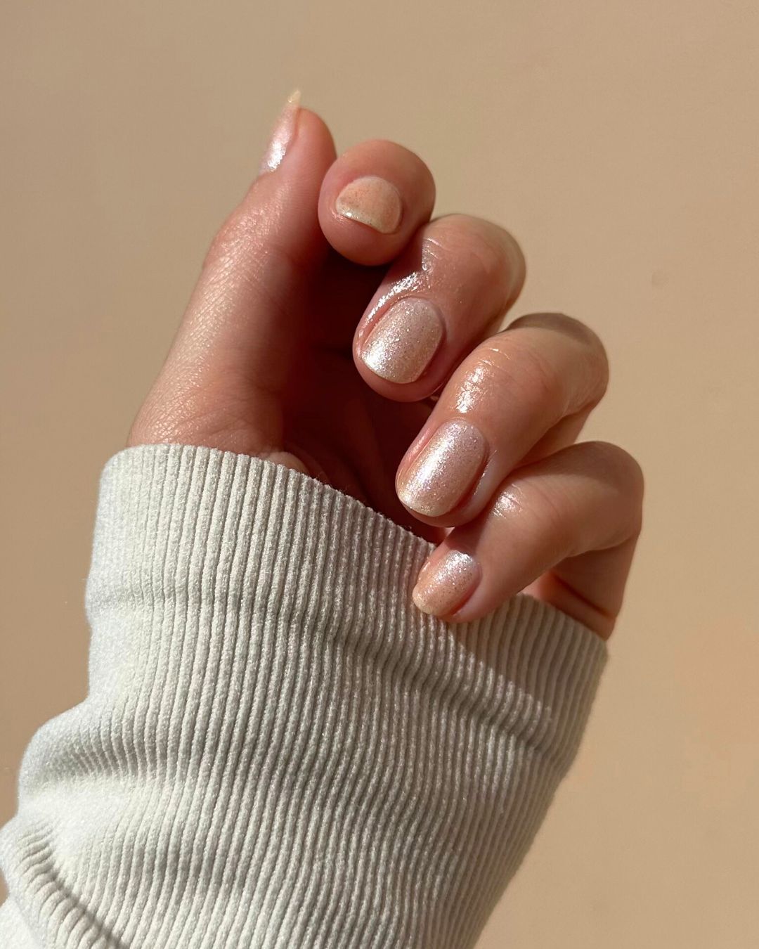 Shimmer Nail Polish Collection | Ethical & Glitter-Free Shimmers – us.sienna.co