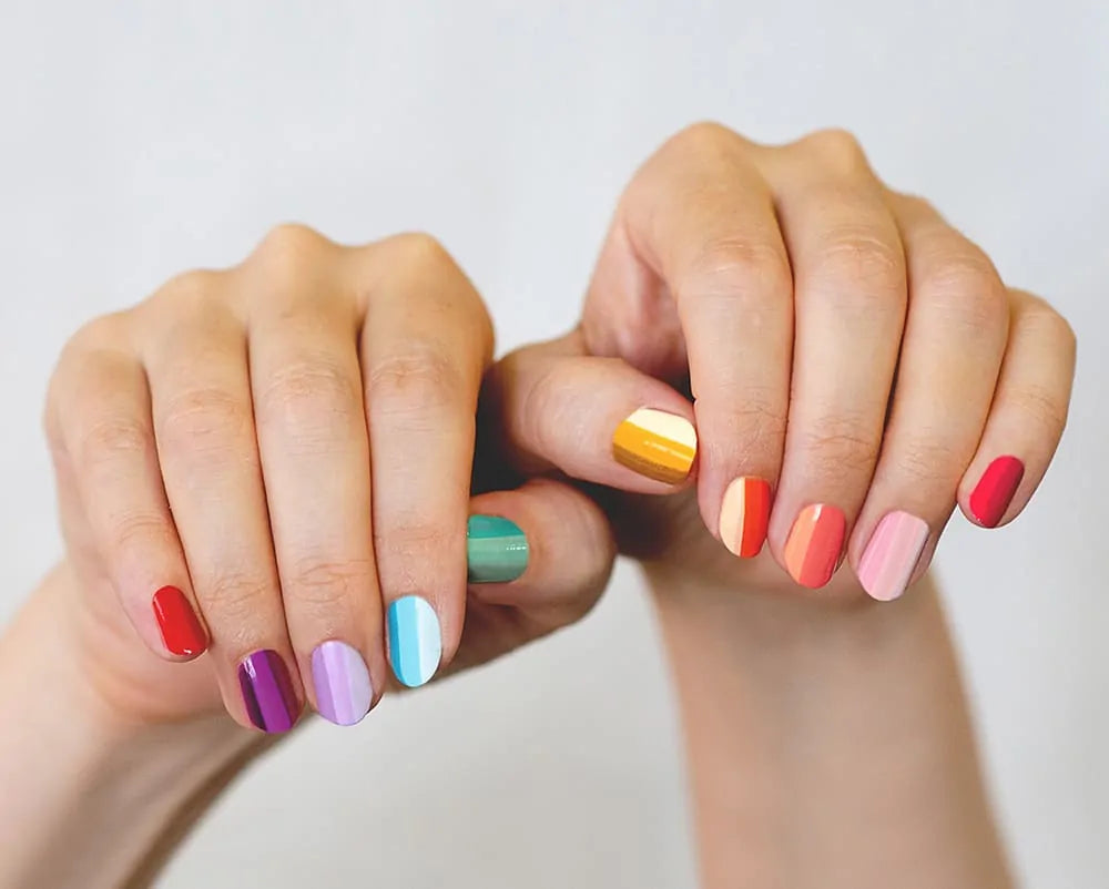 Nails by occasion – us.sienna.co