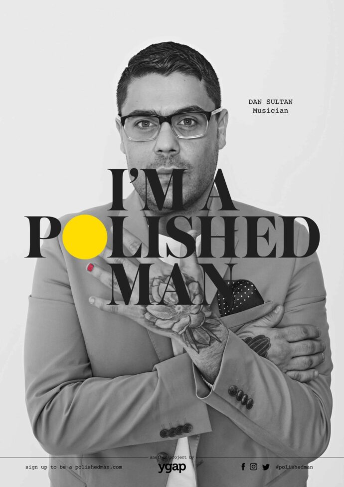 The importance of the polished man – us.sienna.co