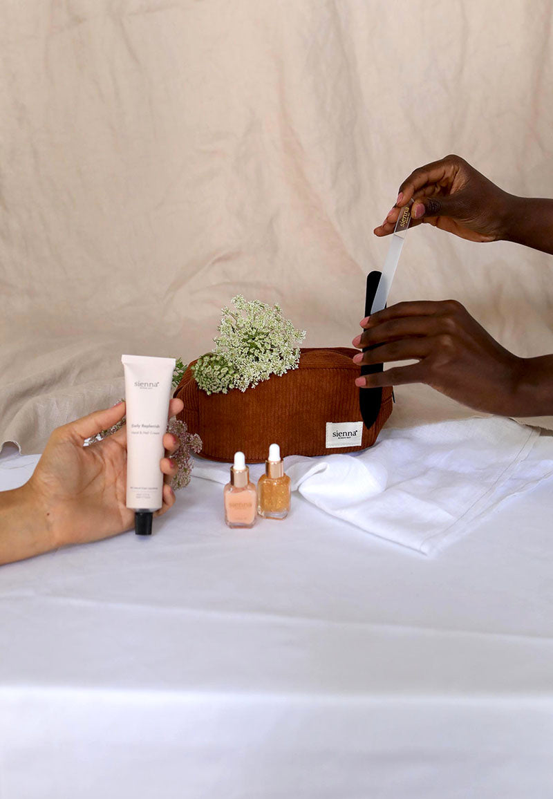 Nail Care – Natural Nail Treatments & Vegan Care Sets | Sienna – us ...